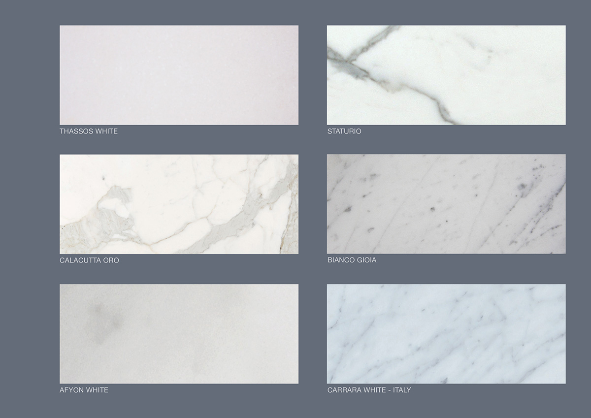 Florence Marbles and Natural Stone Trading